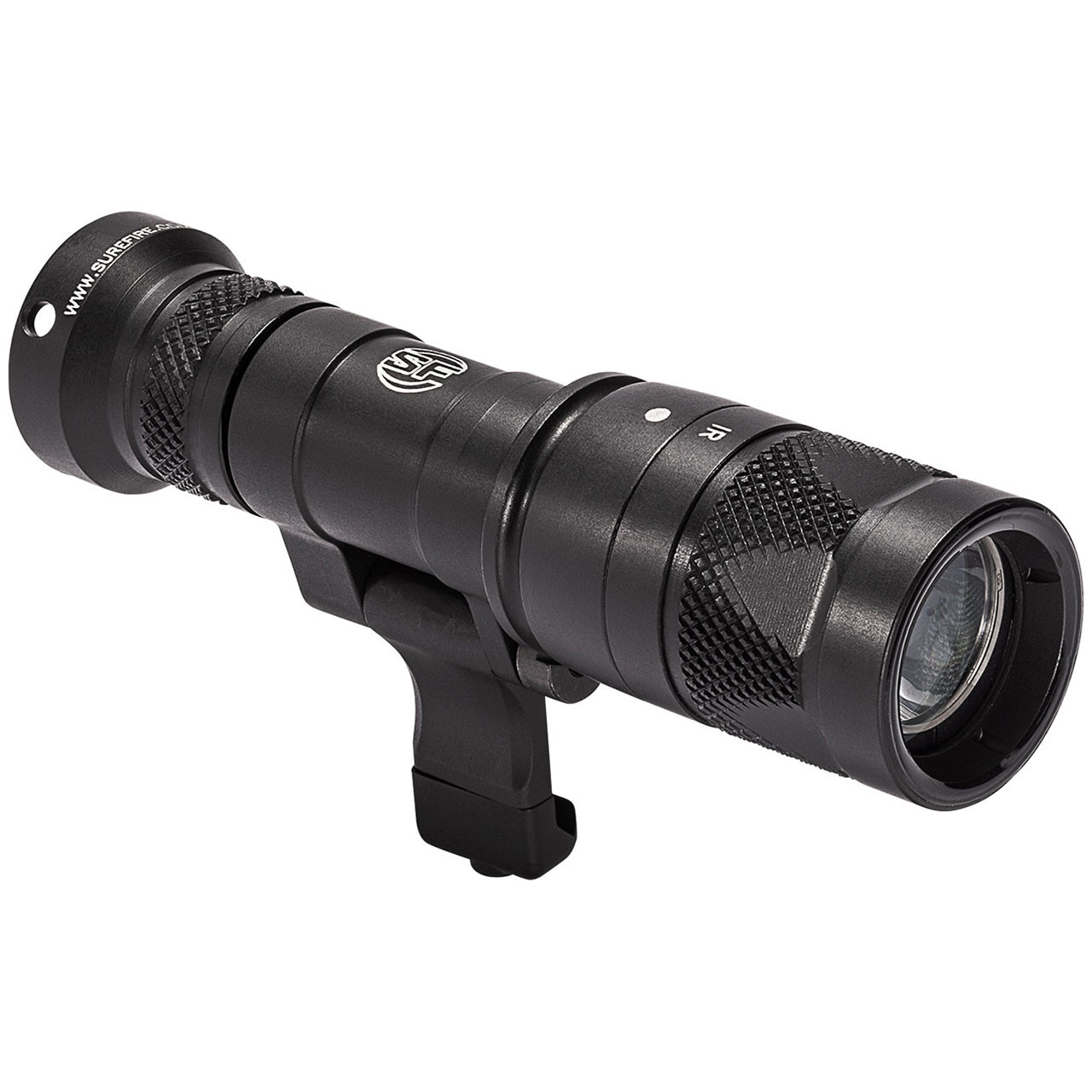 SureFire M340V Mini Scout Light Pro Infrared, Black