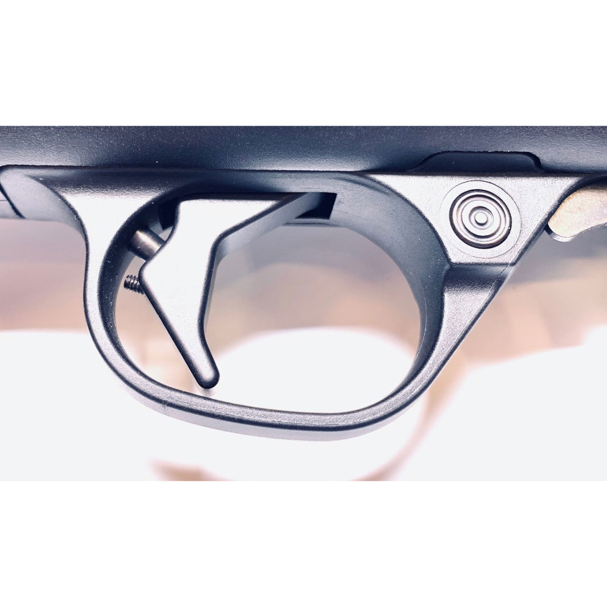 M*CARBO Ruger PC Carbine Flat Trigger