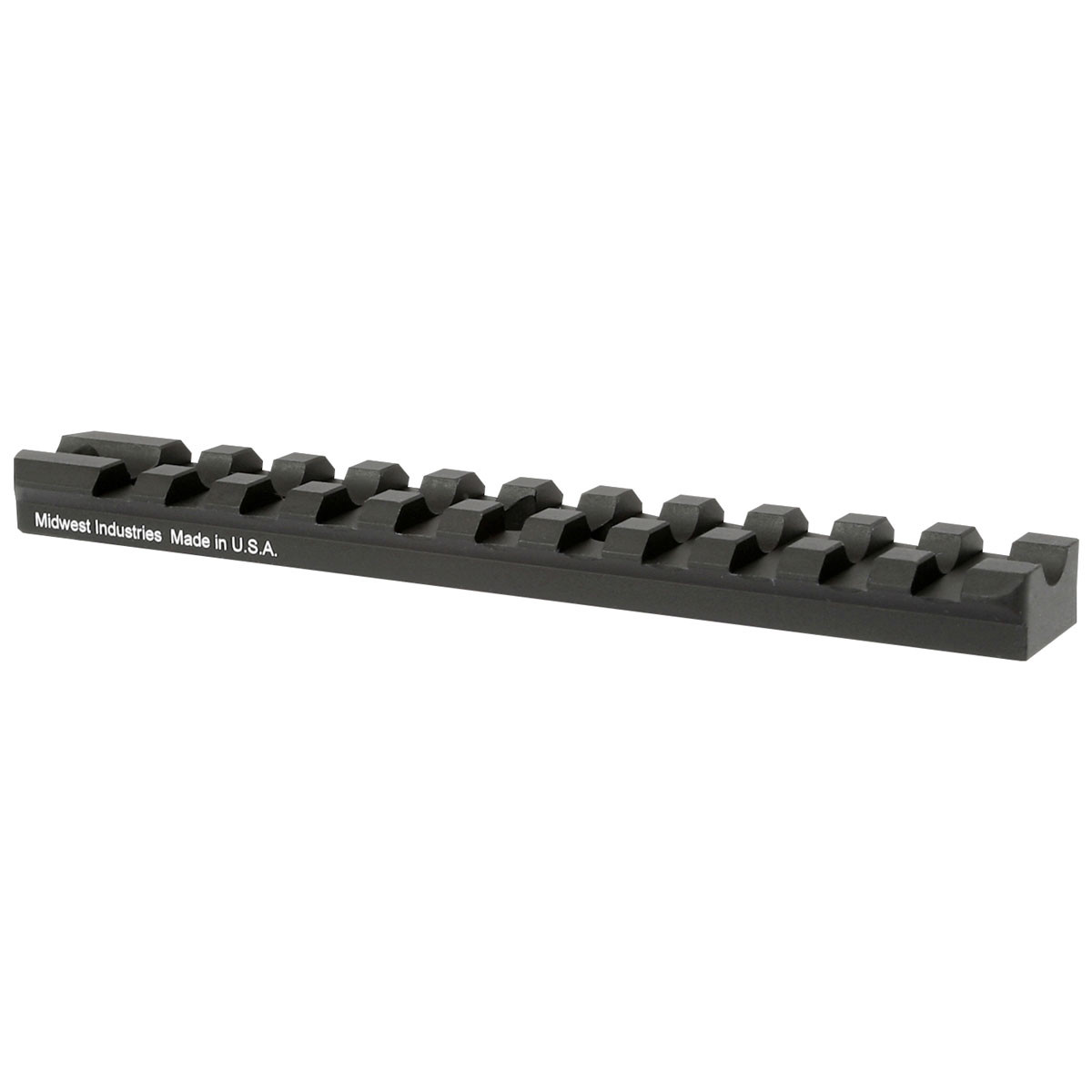 Midwest Industries Marlin 1894 One Piece Picatinny Scope Rail