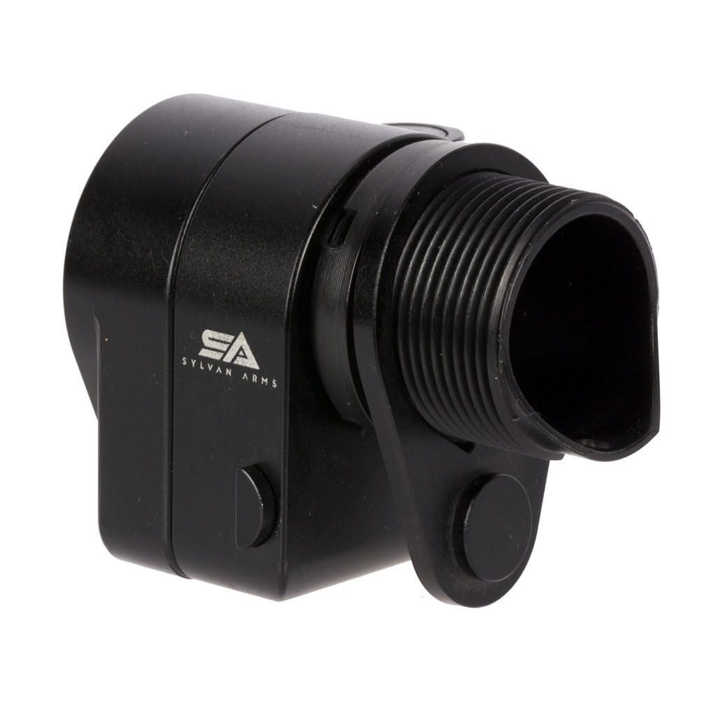 Sylvan Arms: AR Folding Stock Adapter - Gen 2