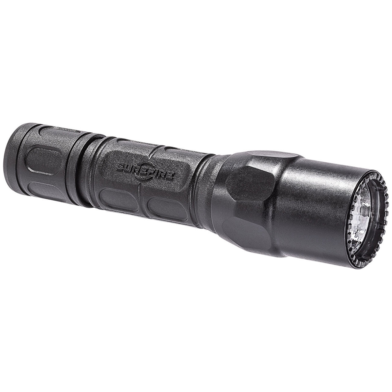 SureFire G2X Law Enforcement Edition Flashlight
