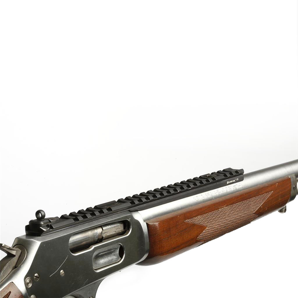 XS Sights Lever Rail Ghost Ring WS - Marlin 1895