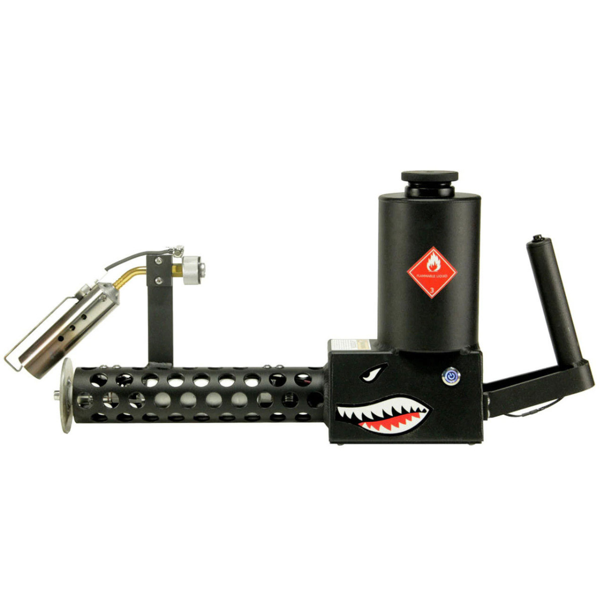 X Products XM42 Lite Flamethrower