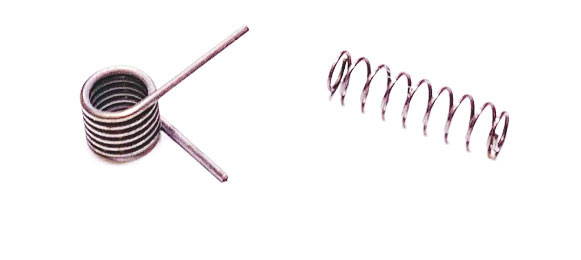 M*CARBO: H&K SFP9 / SFP40 / VP9 / VP40 - Trigger Spring Kit