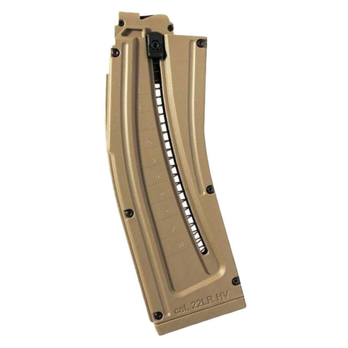 German Sport Guns GSG-15 Rimfire Magazine - 22 LR