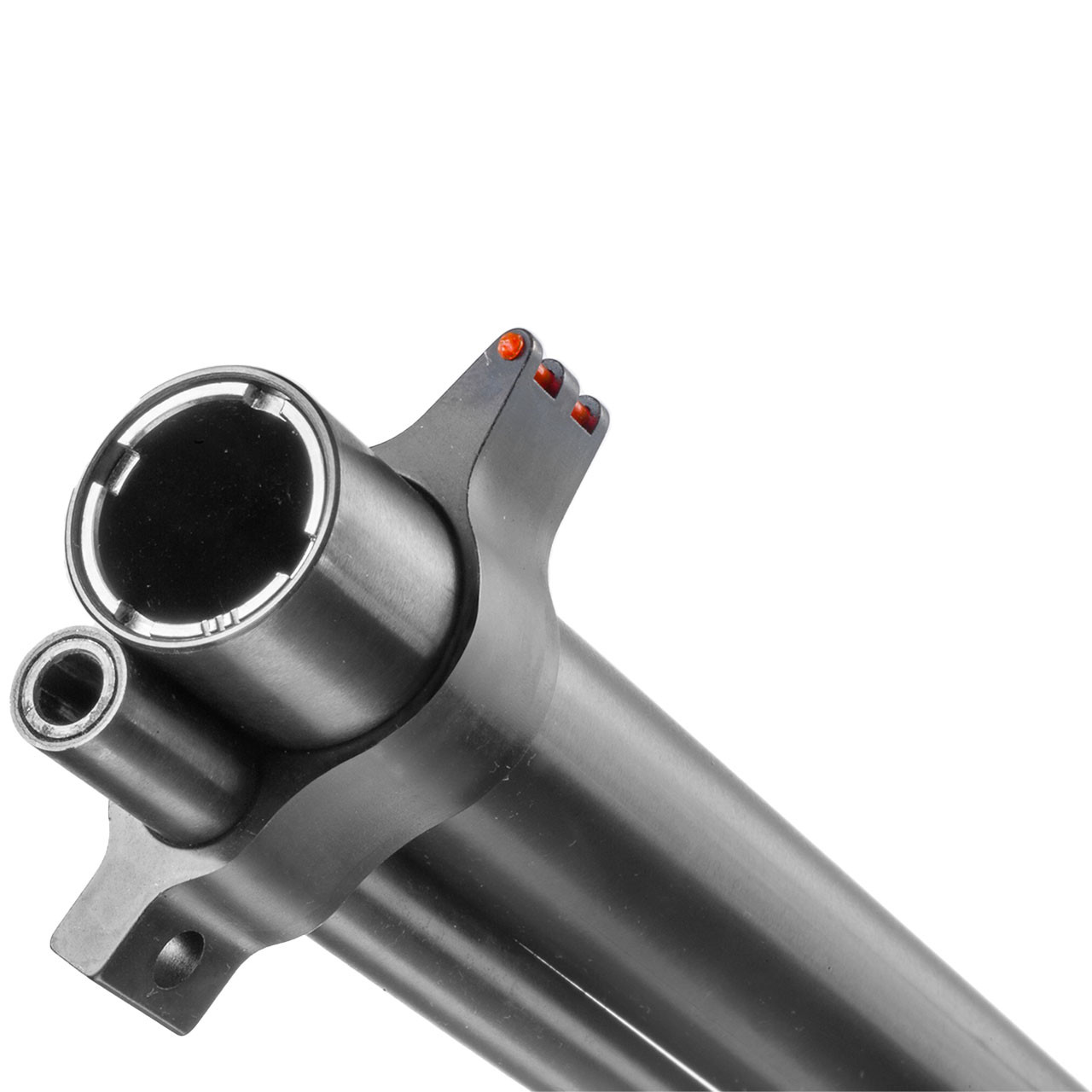 Chiappa M6 Folding Shotgun / Rimfire Rifle - 12 Gauge / 22 WMR, 18.5 ...