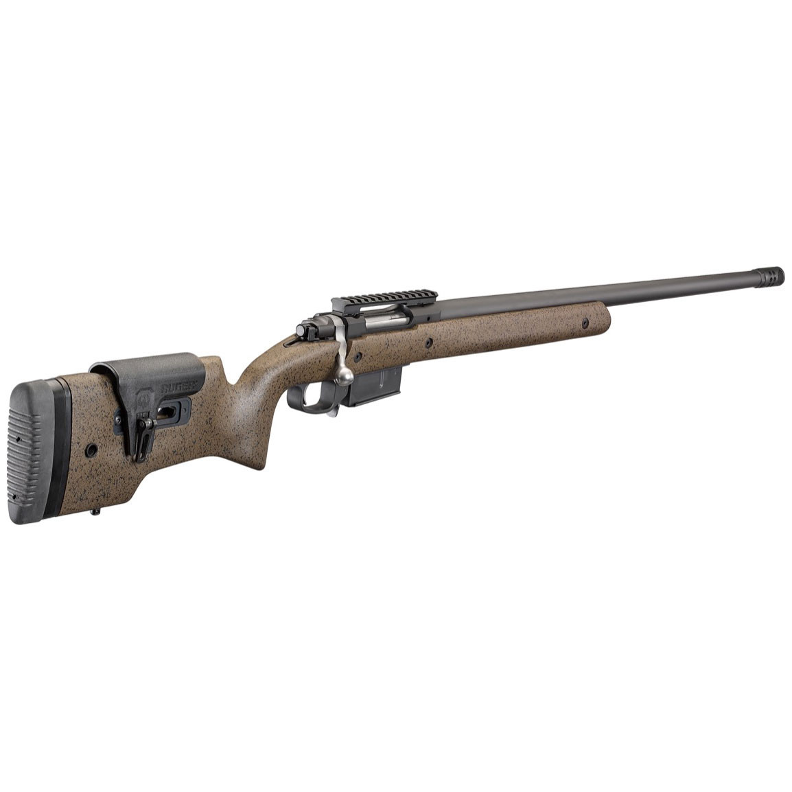 Ruger Hawkeye Long-Range Target Rifle
