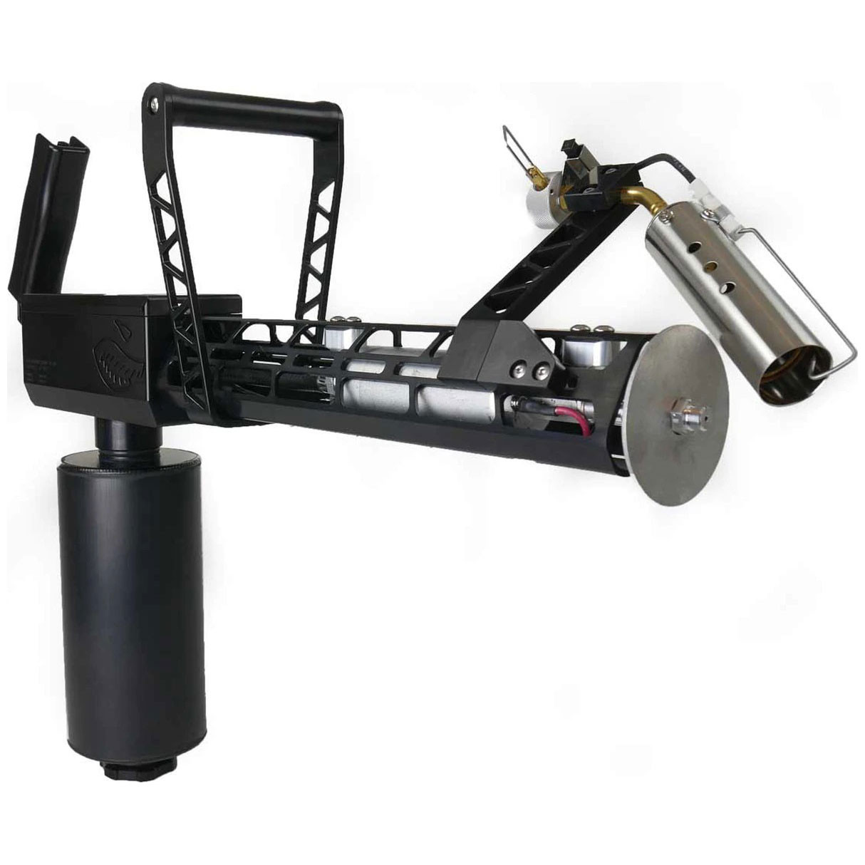 X Products XM42 Modular Flamethrower