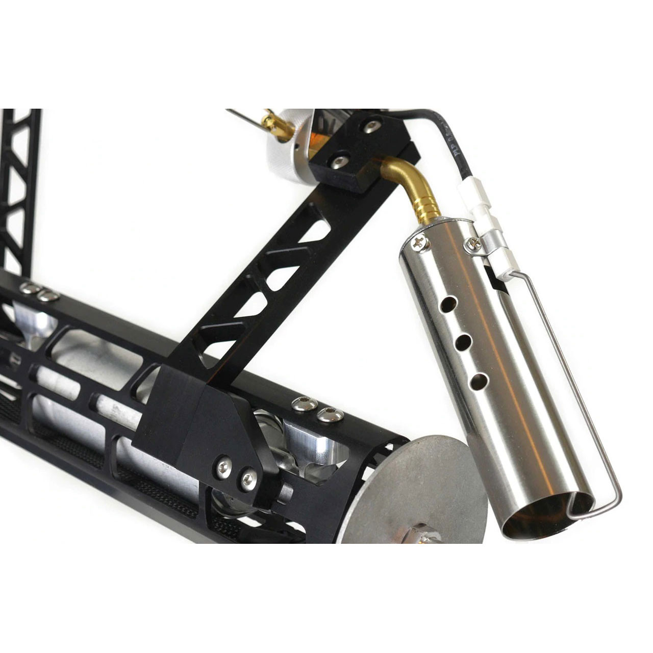 X Products XM42 Modular Flamethrower