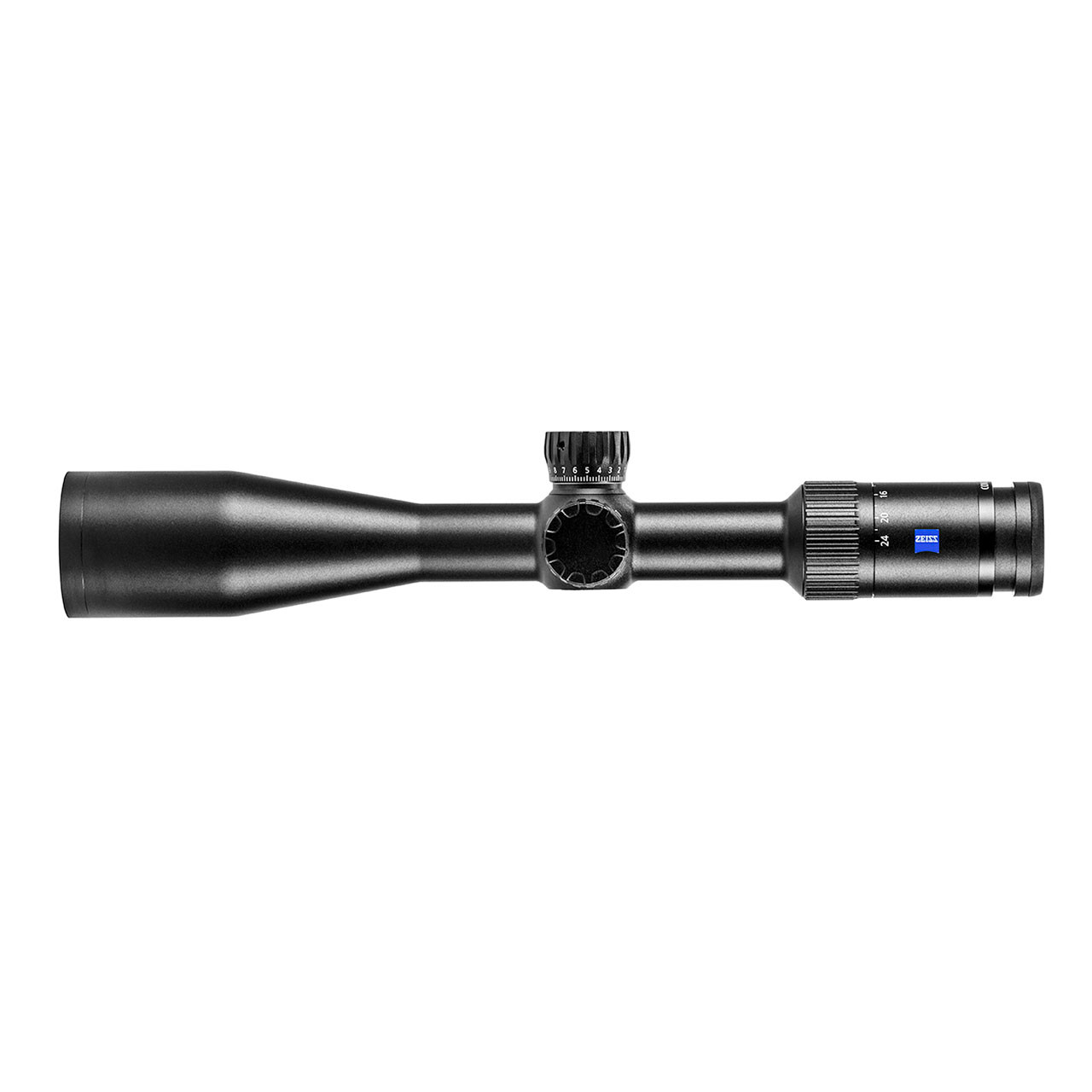 ZEISS Conquest V4 6-24x50 SFP Riflescope