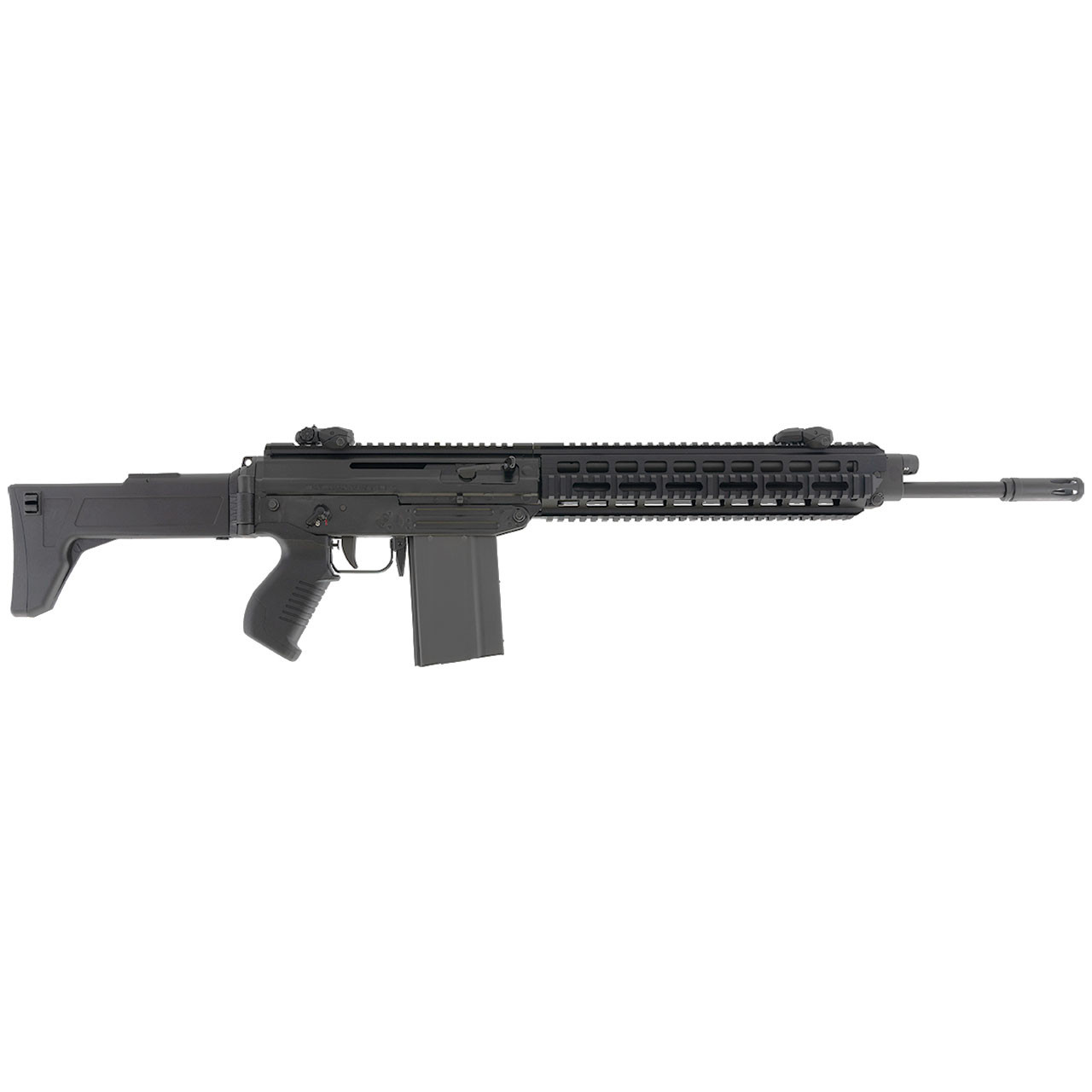 FAMAE SG542-1M Rifle