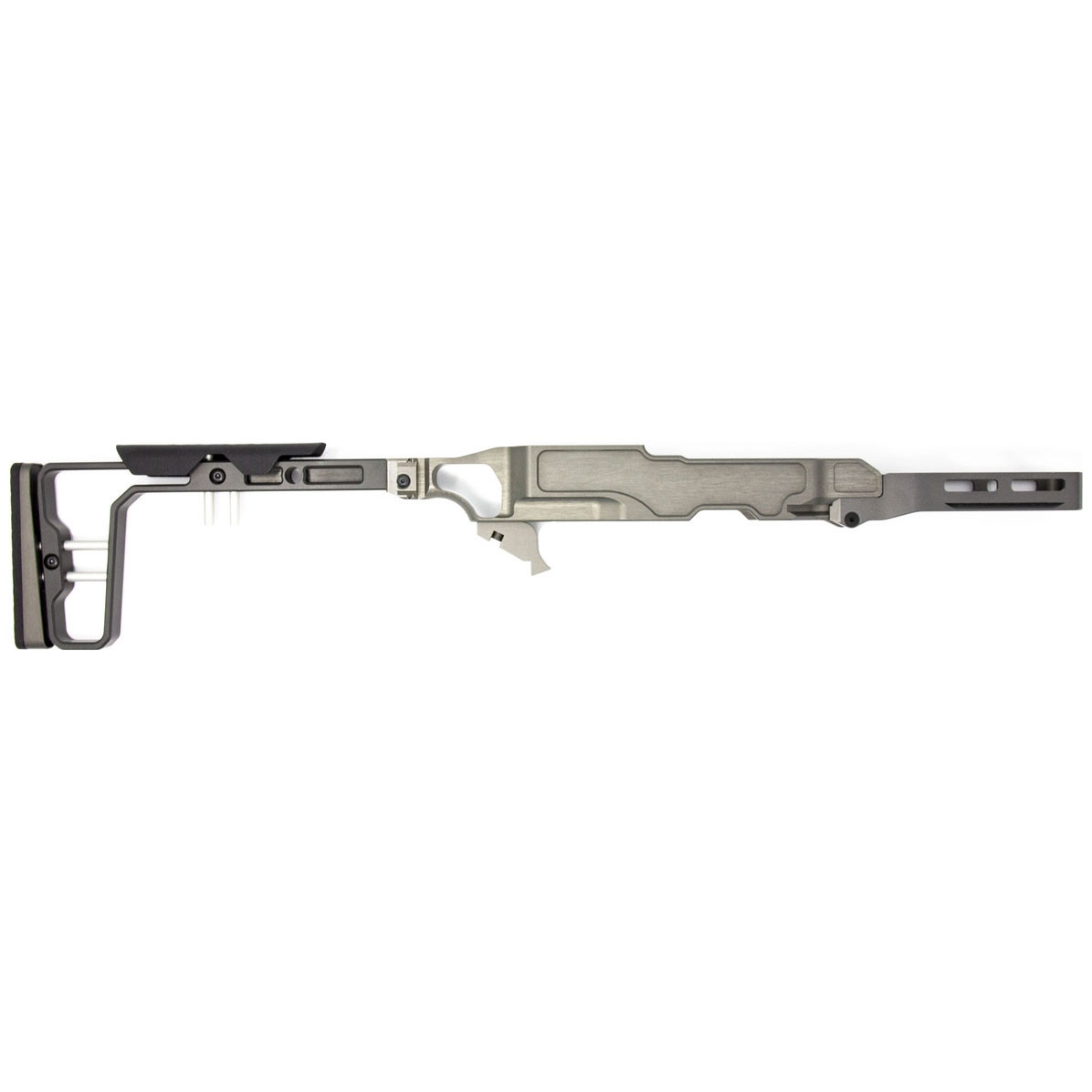 Grey Birch Foundation Ruger 10/22 Chassis