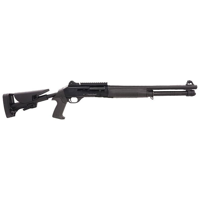 Sulun Taiga Wolverine X Folding Shotgun