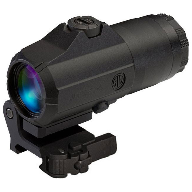 SIG SAUER JULIET4 4x24 Magnifier