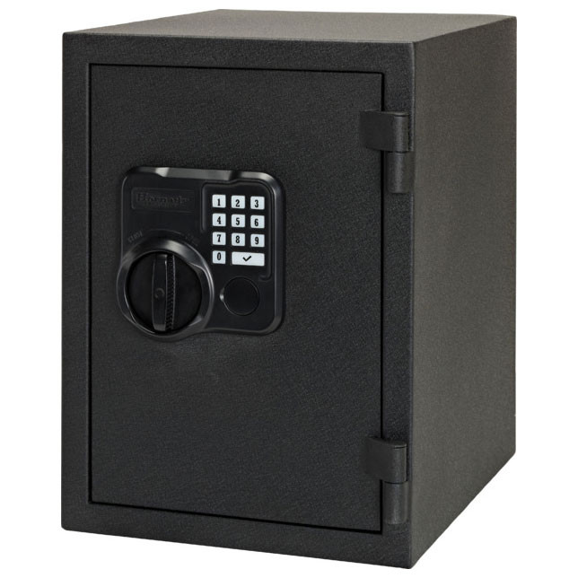 Hornady Fireproof Keypad Safe