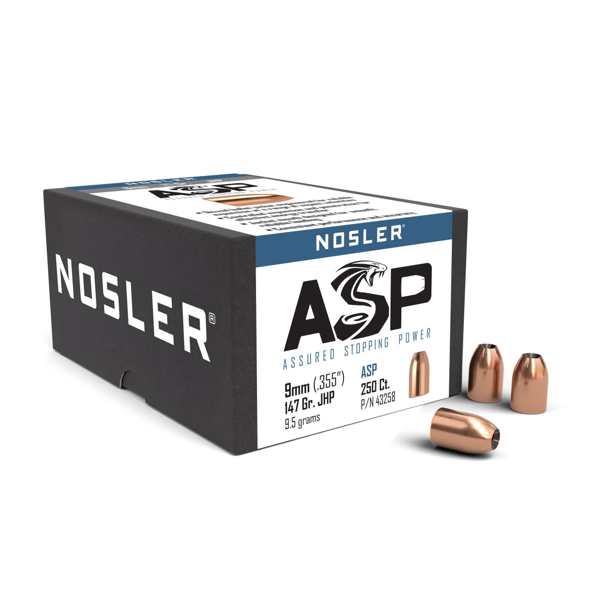 Reloading Bullets | CSC - Canada's Gun Shop