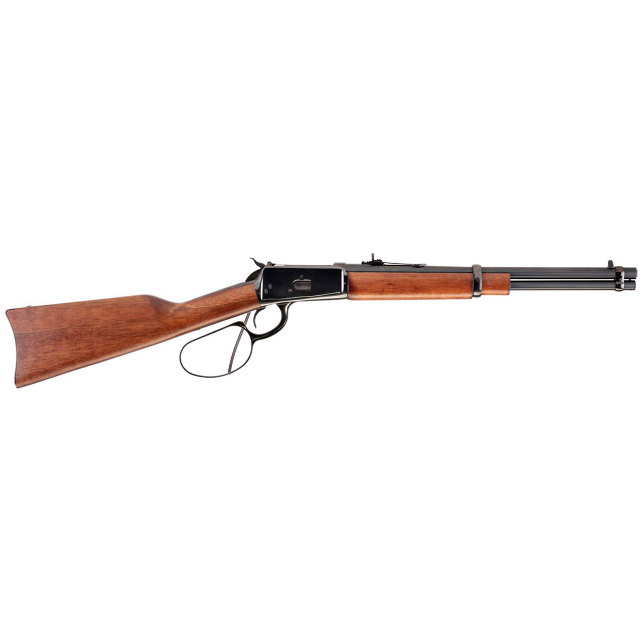 Rossi R92 Lever-Action Rifle - 357 Mag / 38 Spl +P, 16" Barrel, Model ...