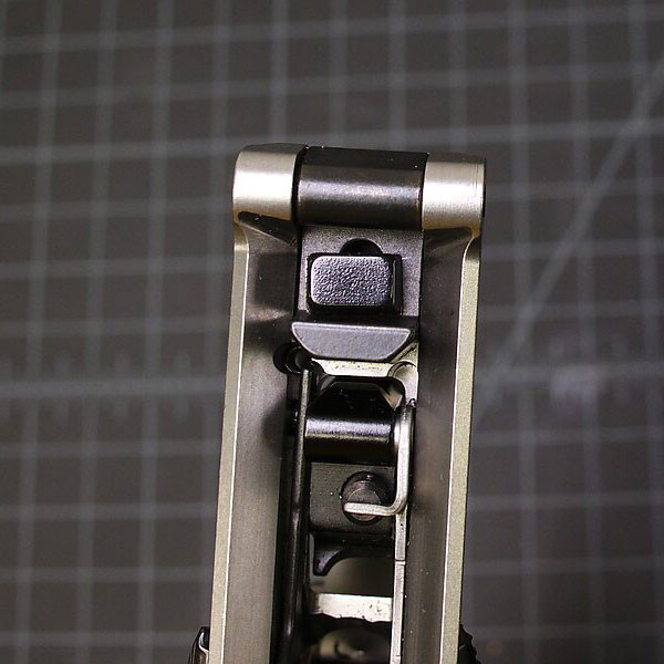 Volquartsen Firearms