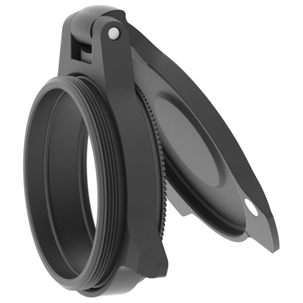 Riflescope Lens Caps, Covers, & Cases | CSC - Canada's Gun Shop