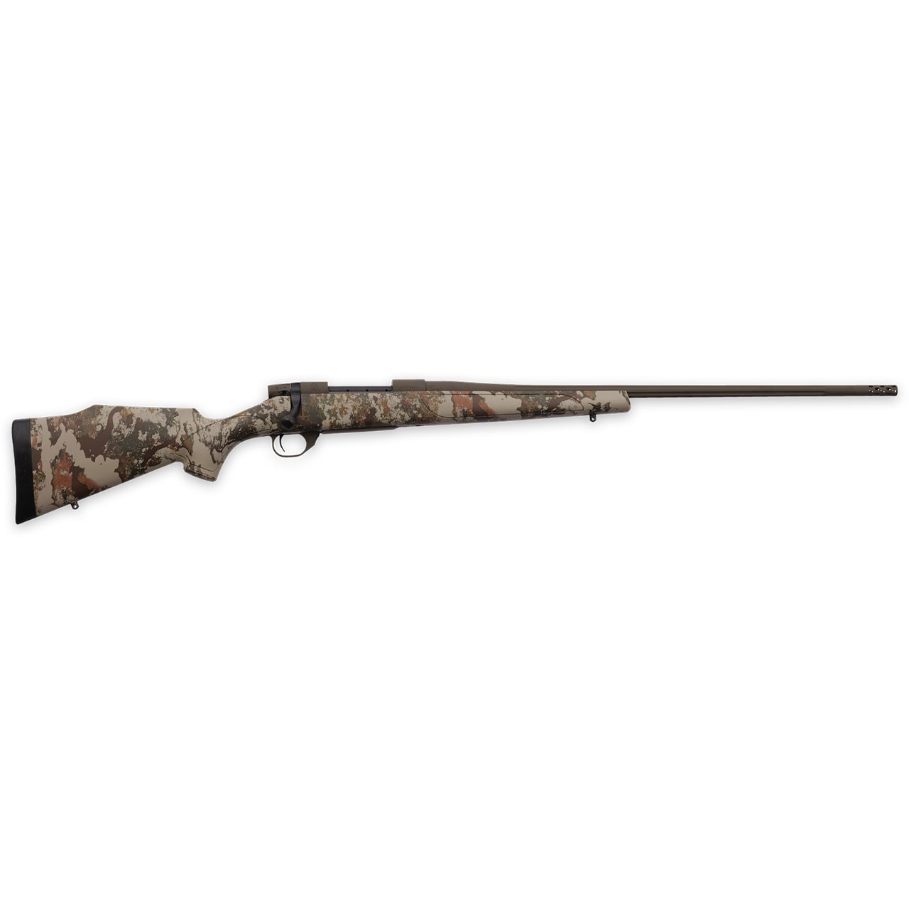Weatherby Vanguard First Lite Specter Rifle: 6.5 PRC, 24" Barrel, Model ...