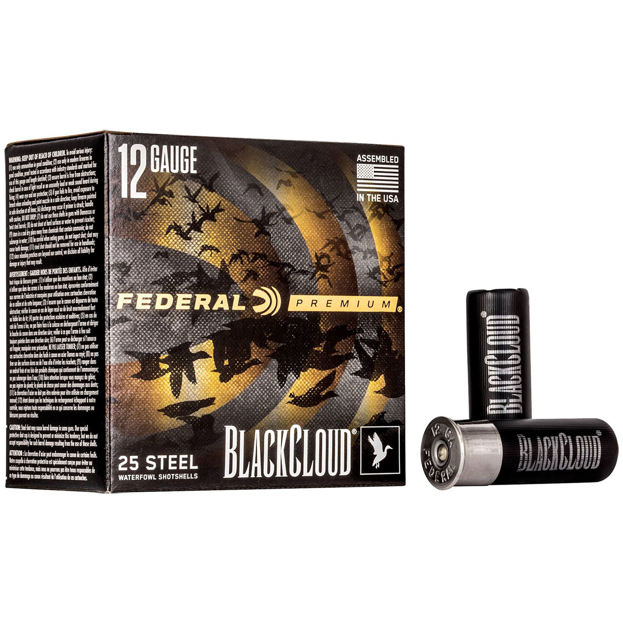 Shotshell Ammunition | CSC - Canada's Gun Shop