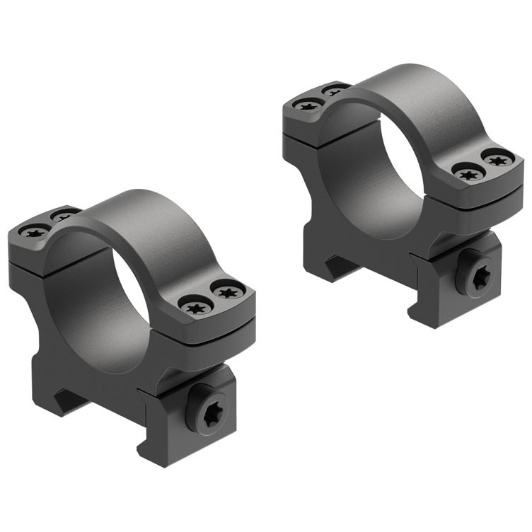 Riflescope Mounting Solutions, Rings | CSC - Canada's Gun Shop
