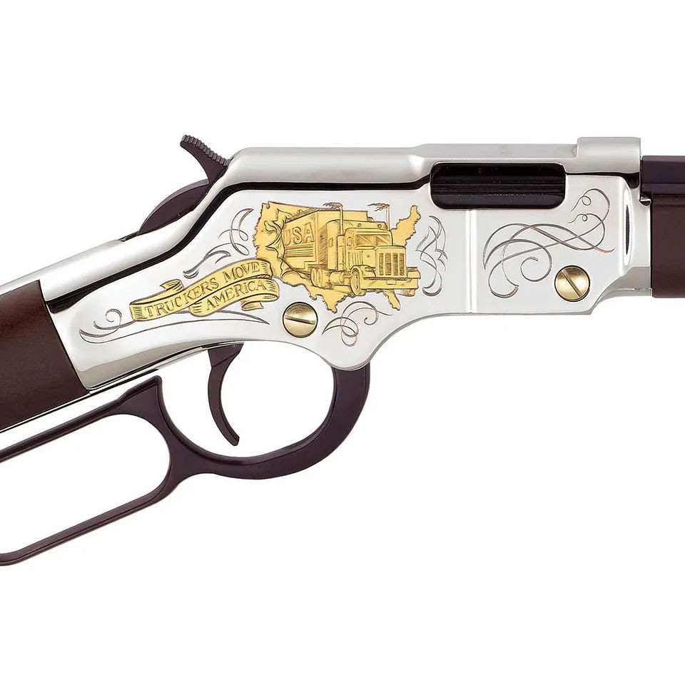 Henry Repeating Arms | CSC - Canada's Gun Shop