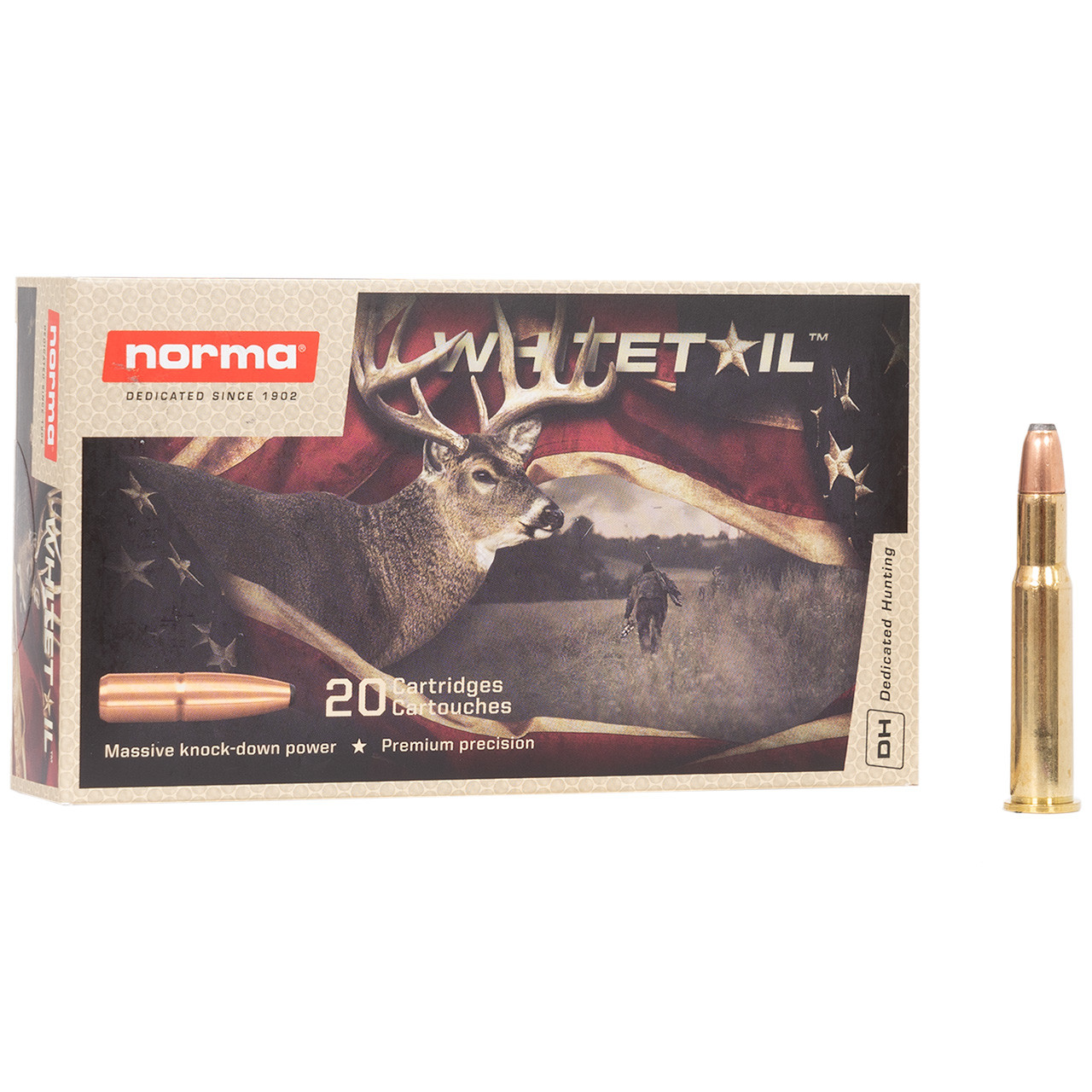 Norma | CSC - Canada's Gun Shop