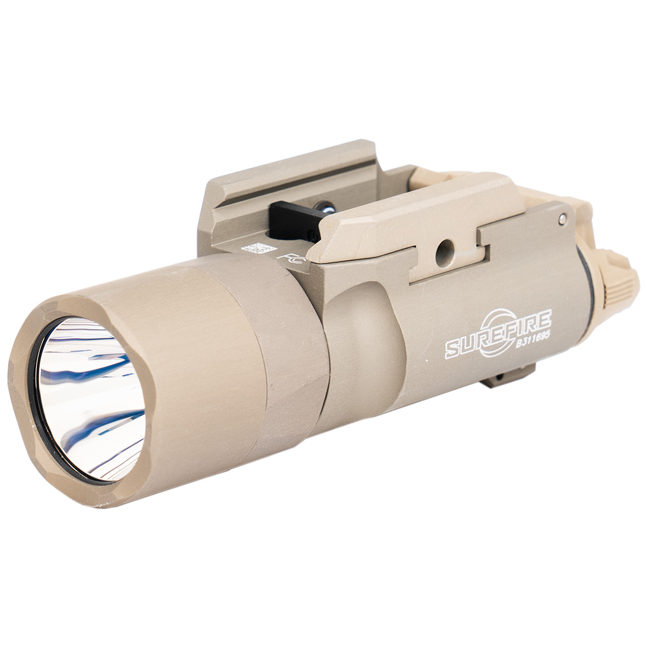 SureFire | CSC - Canada's Gun Shop