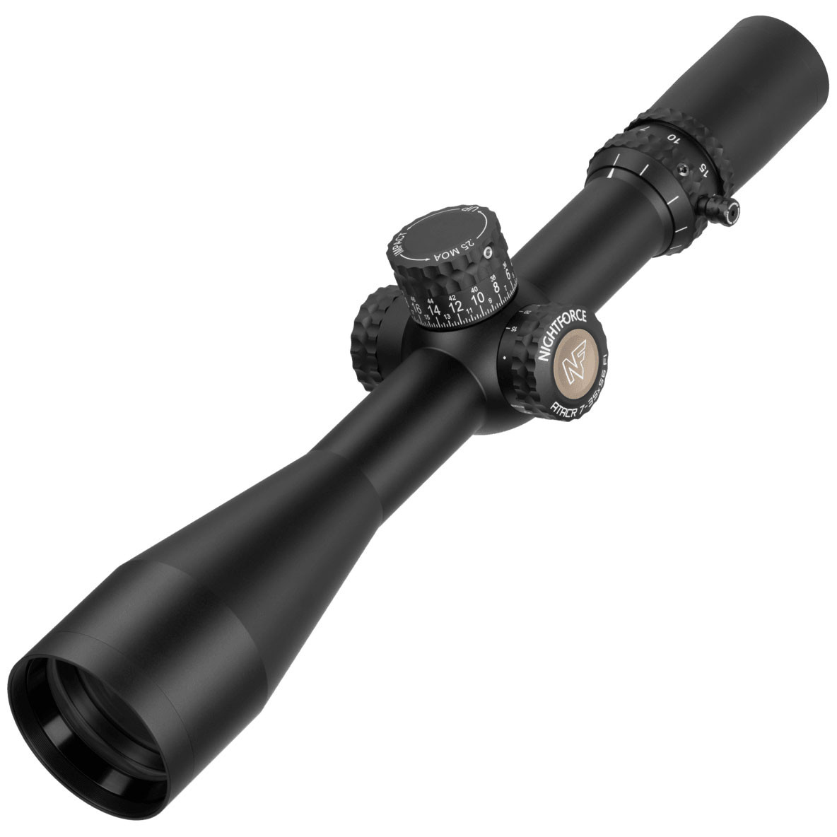 Nightforce Optics | CSC - Canada's Gun Shop
