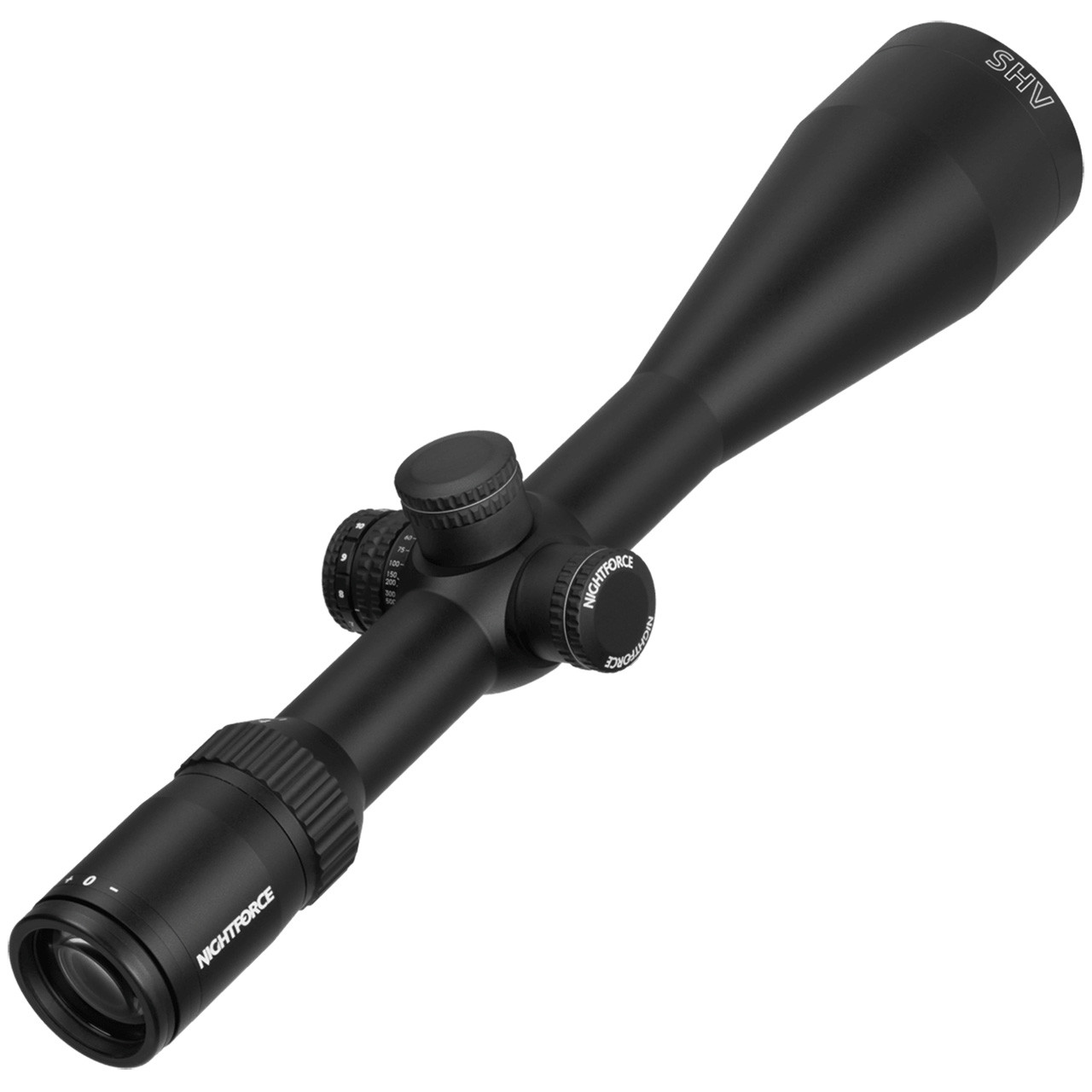 Nightforce Optics | CSC - Canada's Gun Shop