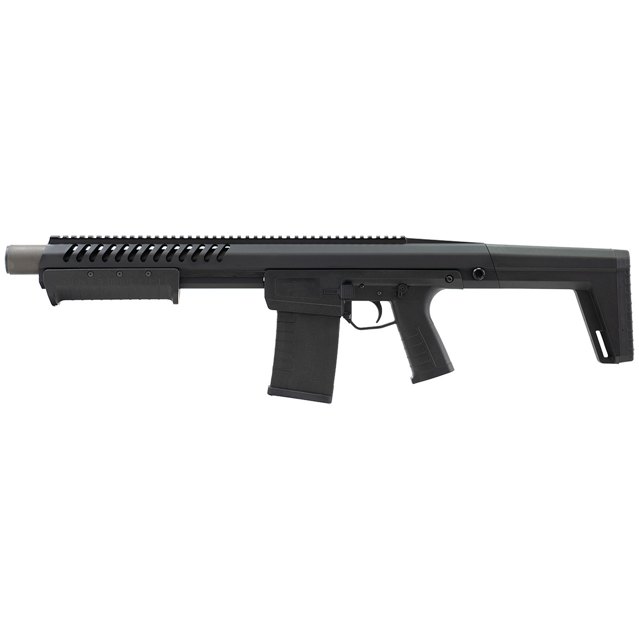 Iron Horse Firearms Sentry 12 Shotgun: 12 Gauge-3", 10.5" Barrel, Model ...