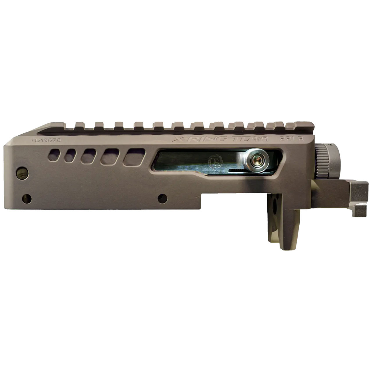 Tactical Solutions | CSC - Canada's Gun Shop