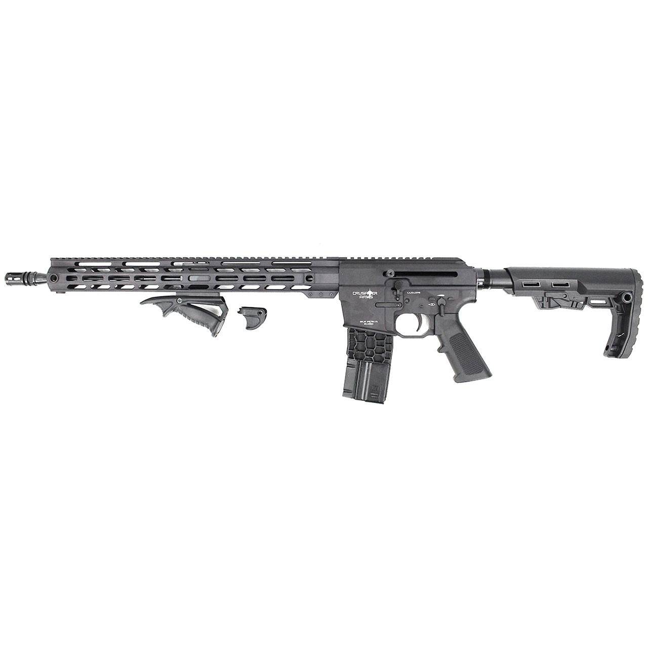 Crusader Arms | CSC - Canada's Gun Shop