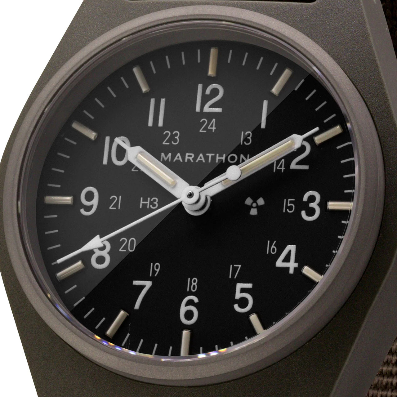 Marathon Watch Company | CSC - Canada's Gun Shop