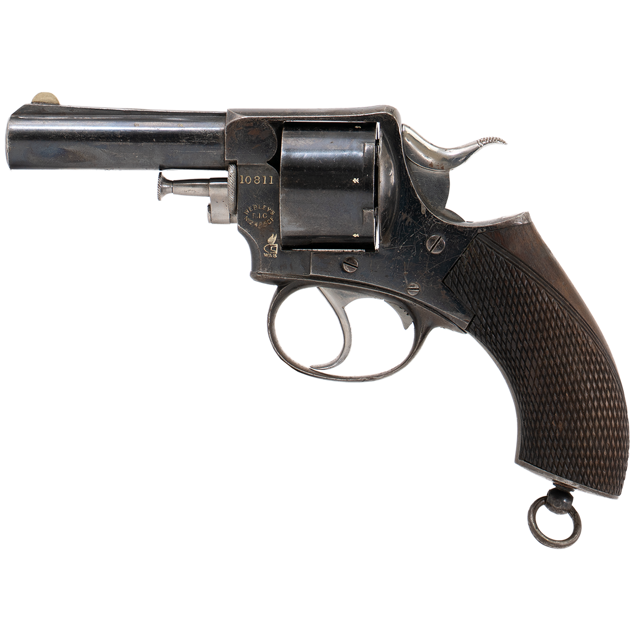 Webley | CSC - Canada's Gun Shop