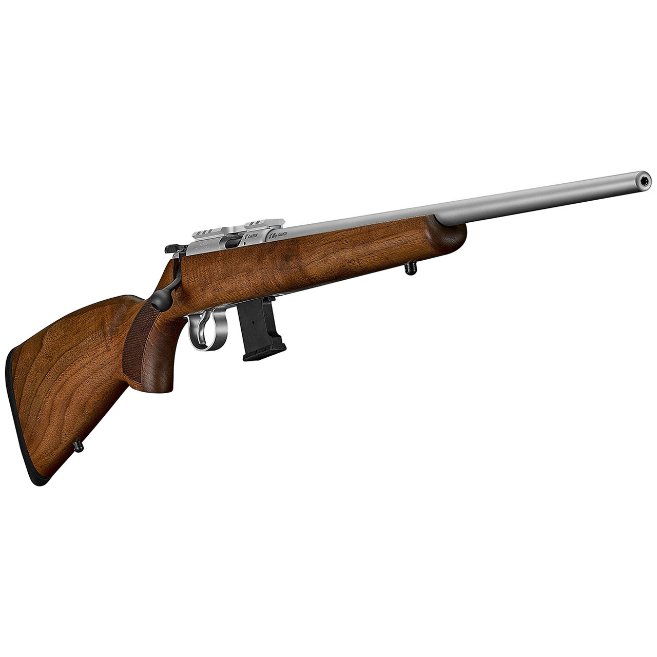 CZ 455 Stainless Rimfire Rifle