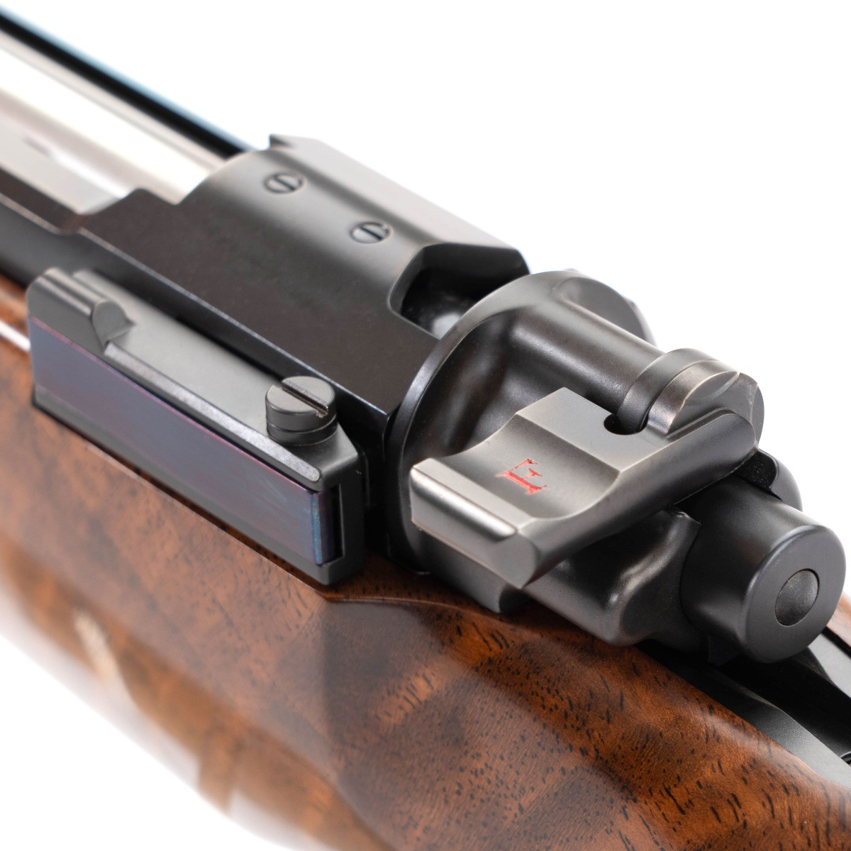 Rigby: Highland Stalker W.D.M. Bell Rifle (#7 of 50) - 275 Rigby, 22 ...