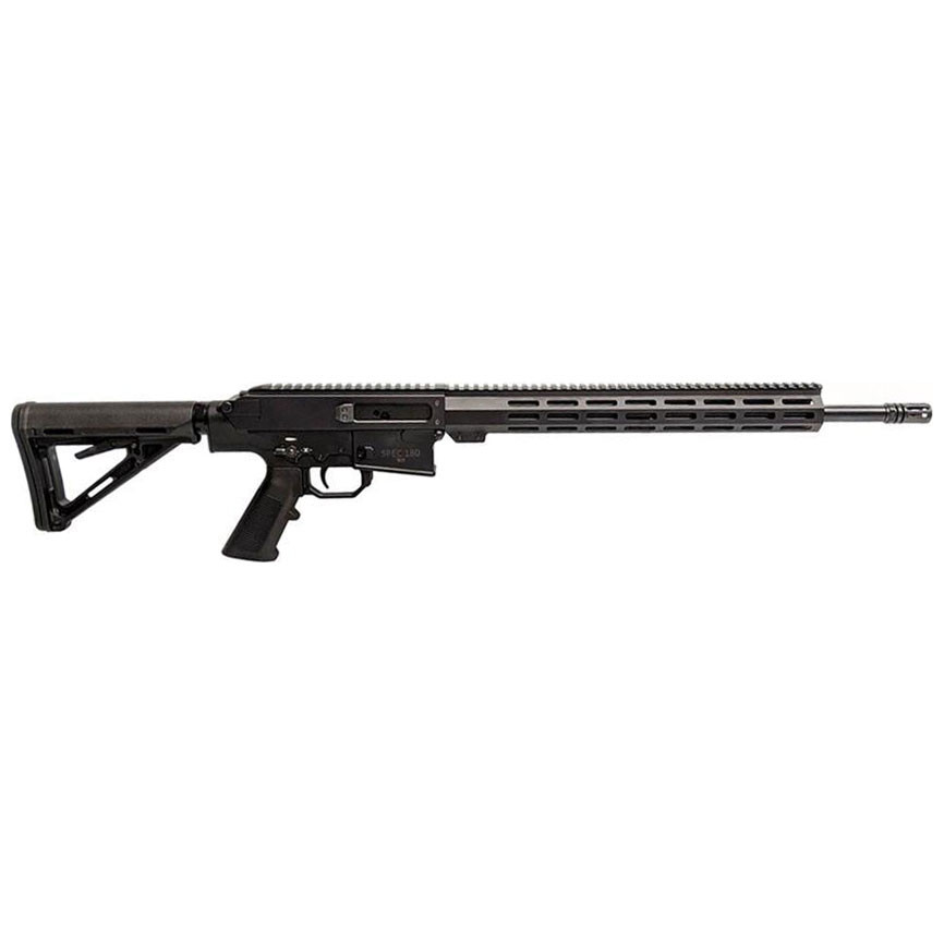 Wolverine Supplies WS-MCR Rifle