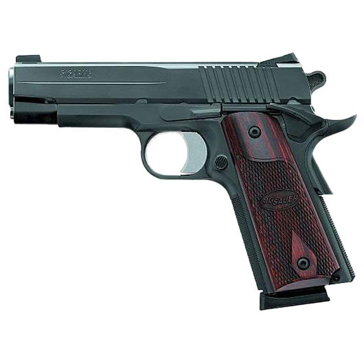 SIG SAUER CROSS Rifle - First Lite Cipher