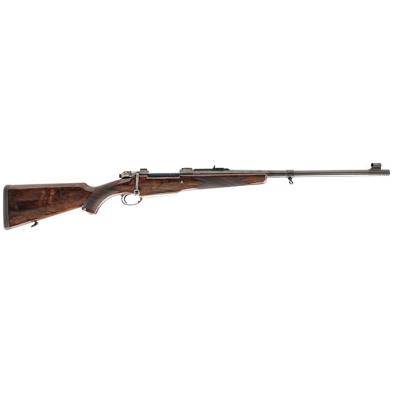 Rigby: Highland Stalker Rifle - 275 Rigby