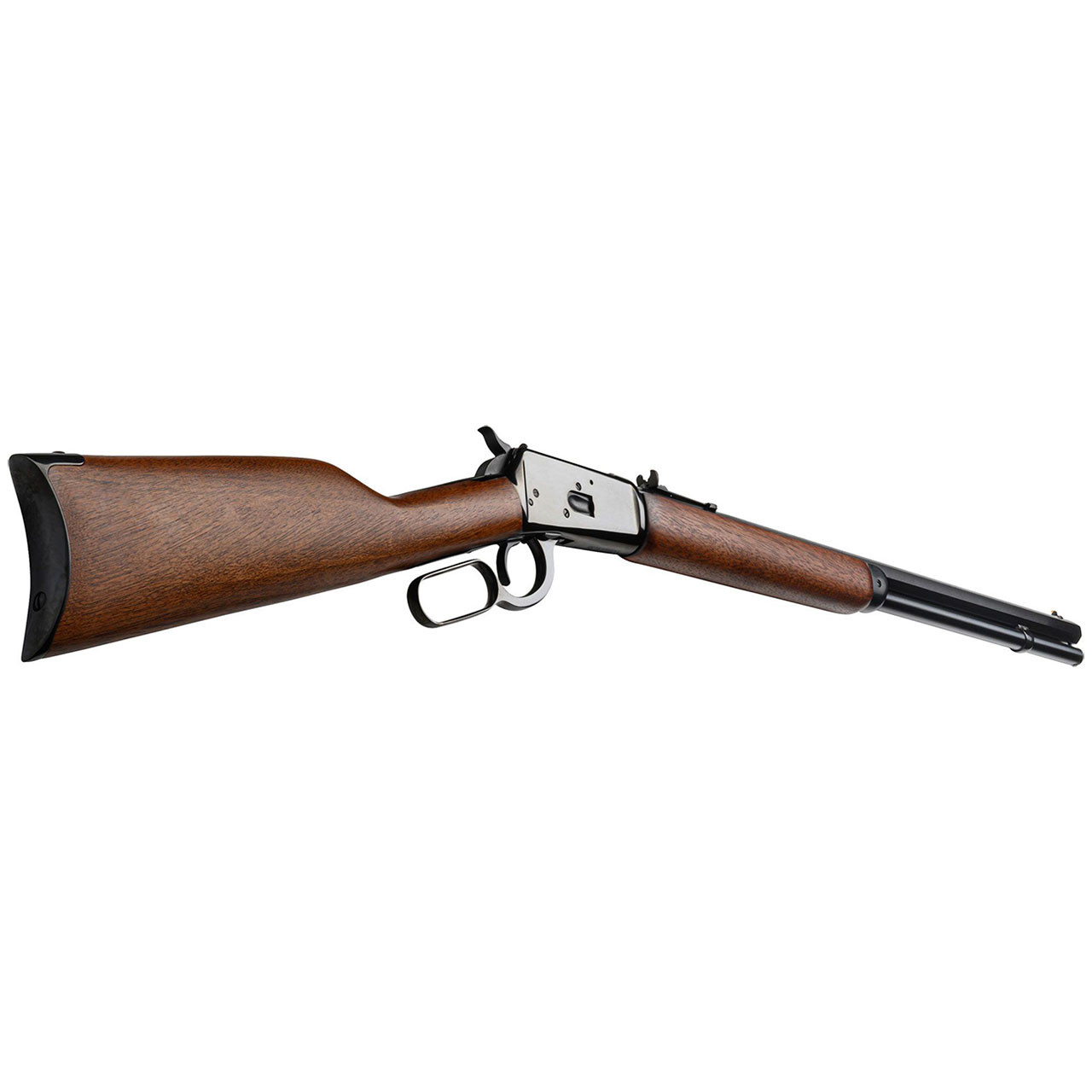 Rossi R92 Lever-Action Rifle - 357 Mag / 38 Spl +P, 24" Octagonal ...