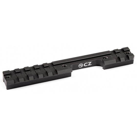 CZ 457 Picatinny / Weaver Rail