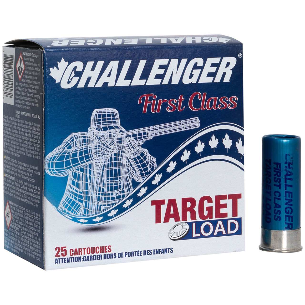 Shotshell Ammunition | CSC - Canada's Gun Shop