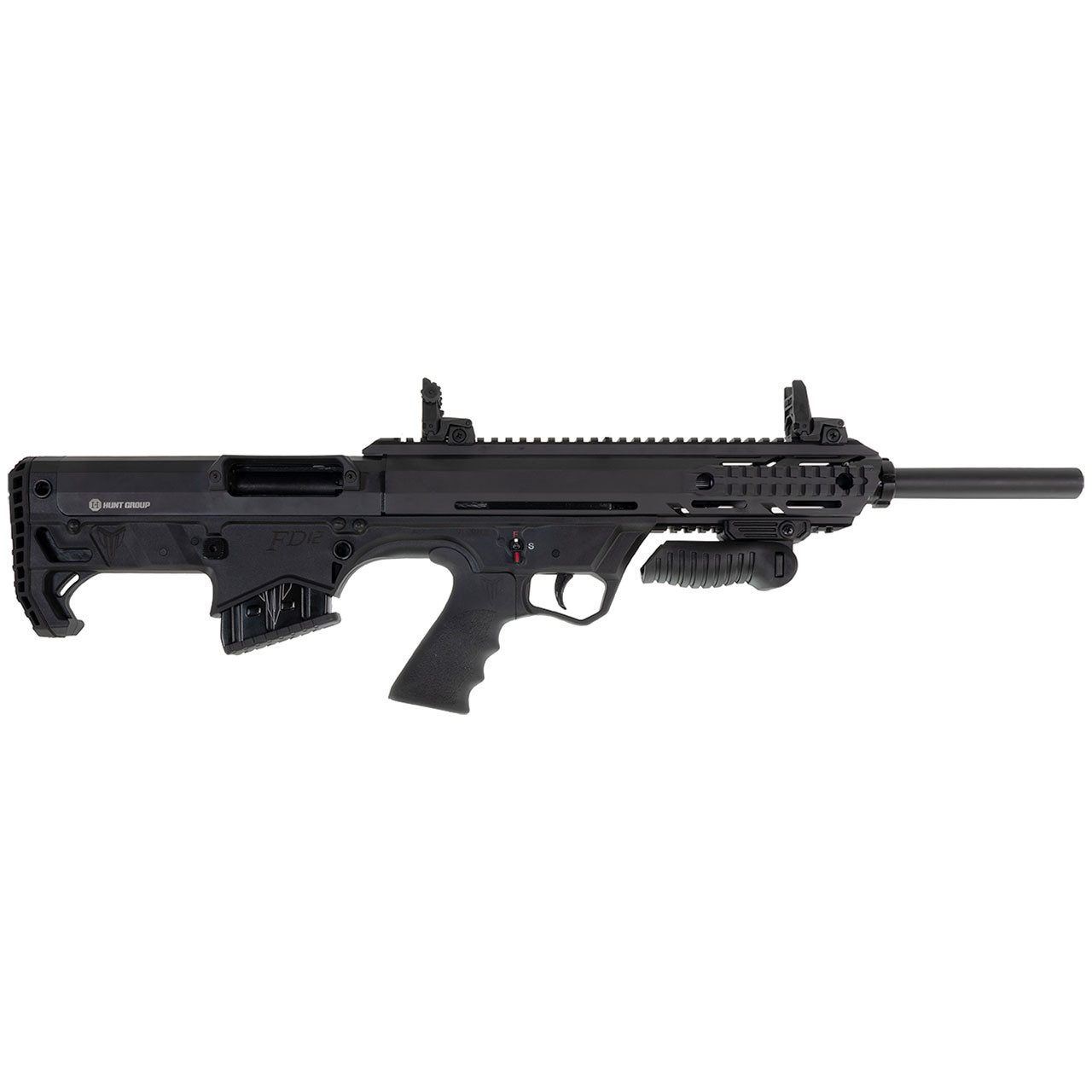 Hunt Group FD12 Bullpup Shotgun