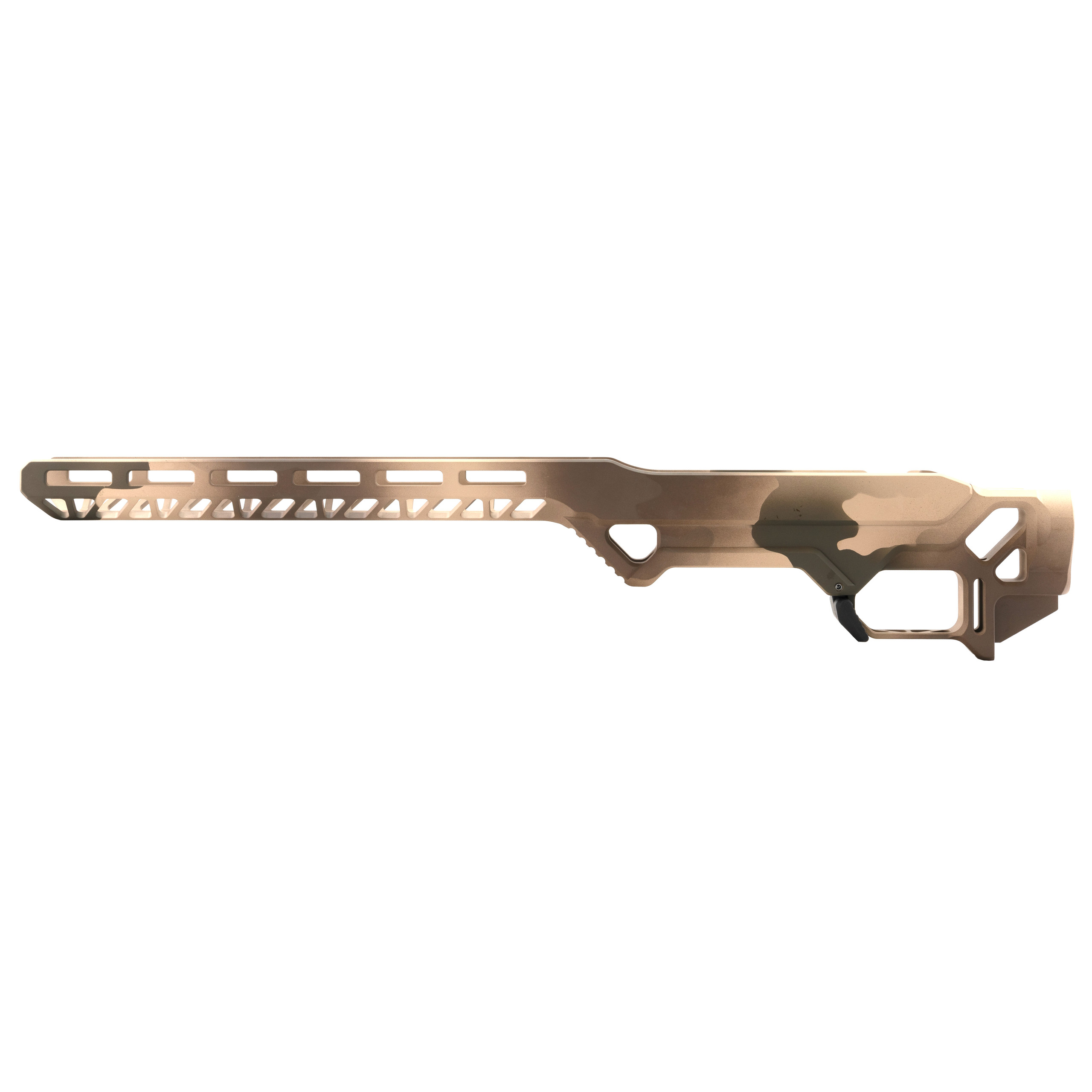 Timber Creek Enforcer Rifle Chassis, Ruger 10/22: Camouflage