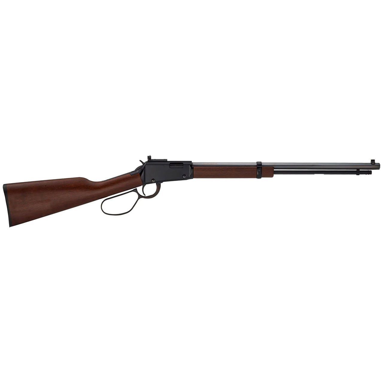 Henry Small Game Rifle - 22 WMR, 20.5" Barrel, Model H001TMRP