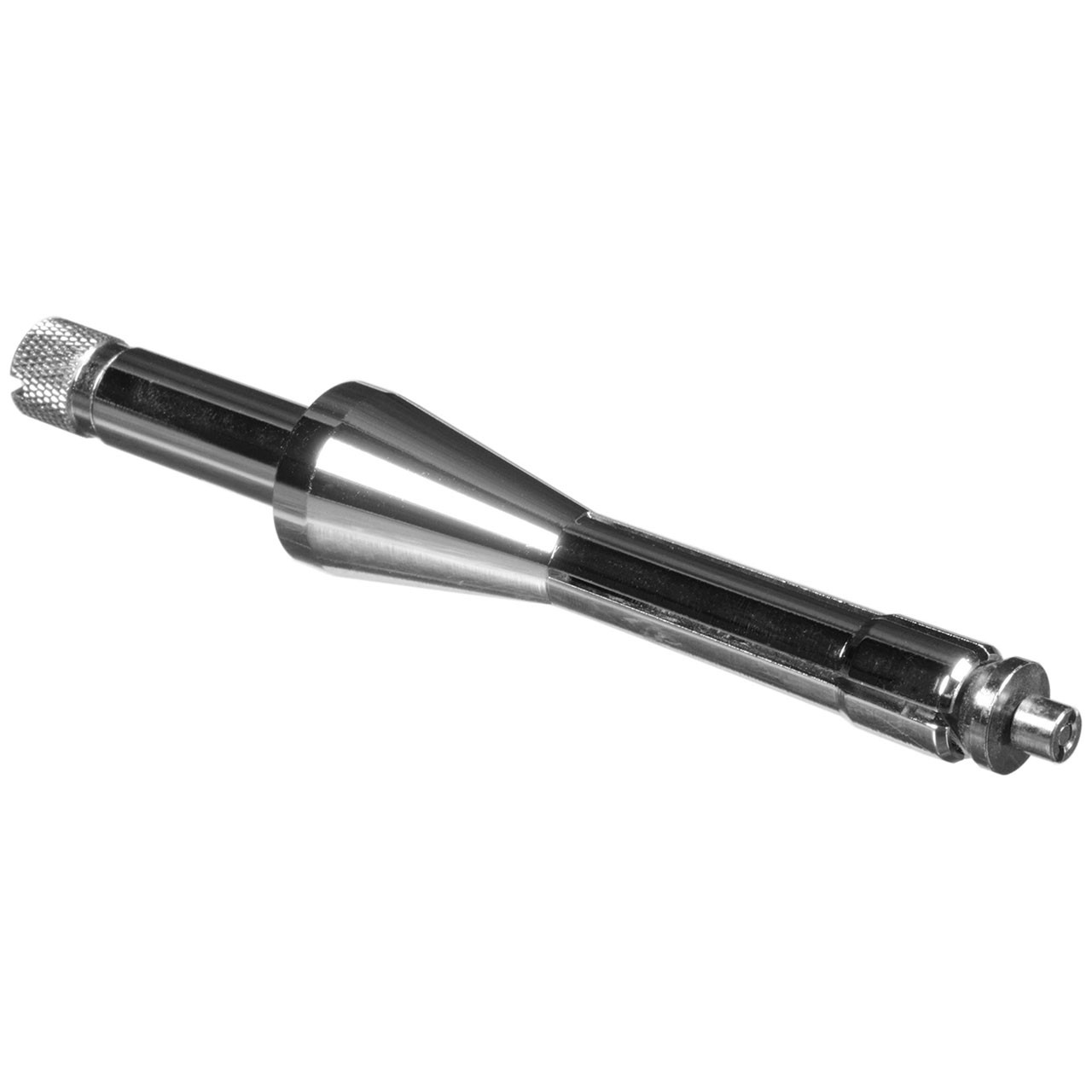 Bushnell Expandable Arbor for Boresighter - 50 Cal to 12 Gauge