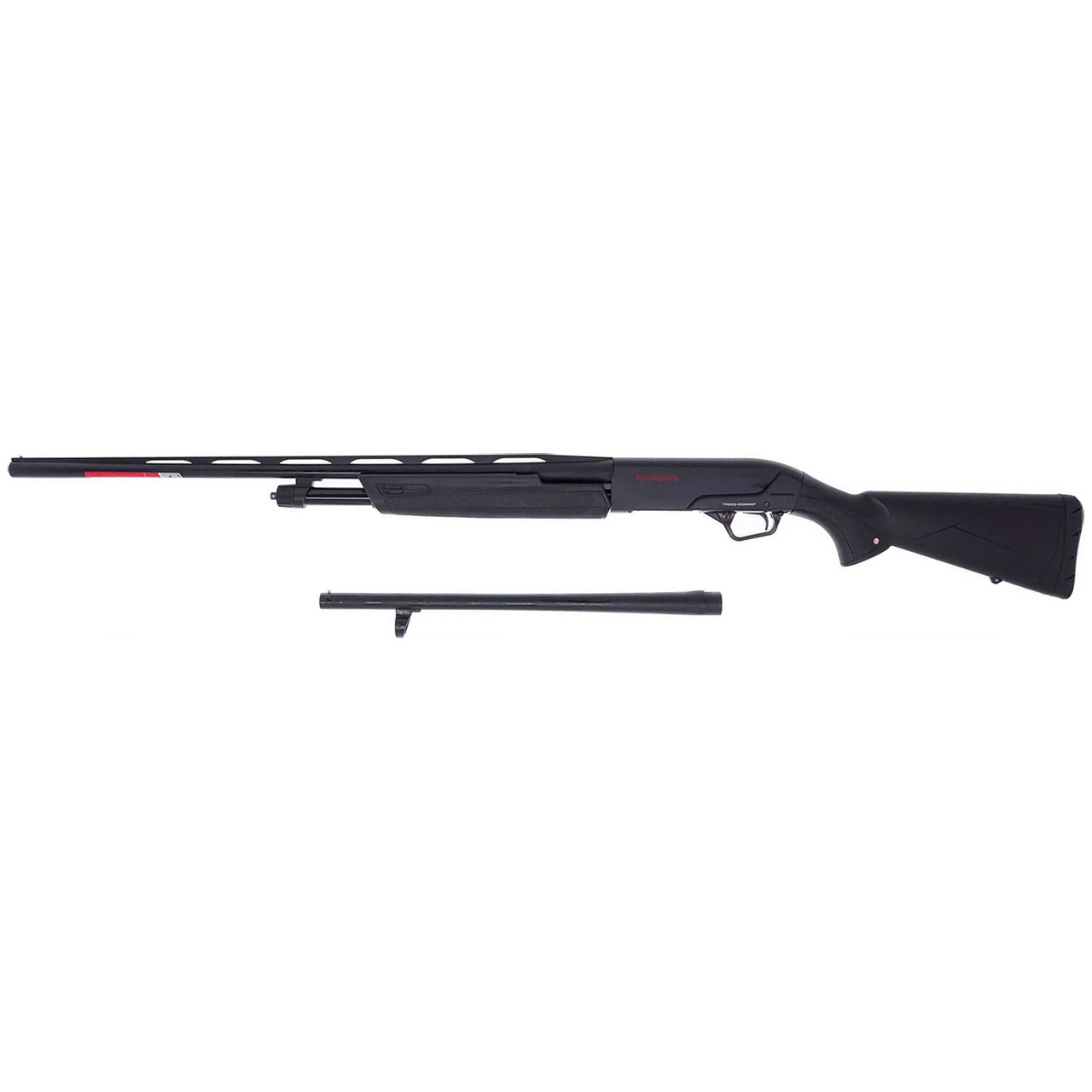 Winchester SXP Camp / Field Combo Shotgun: 20 Gauge-3", 18" & 28 ...