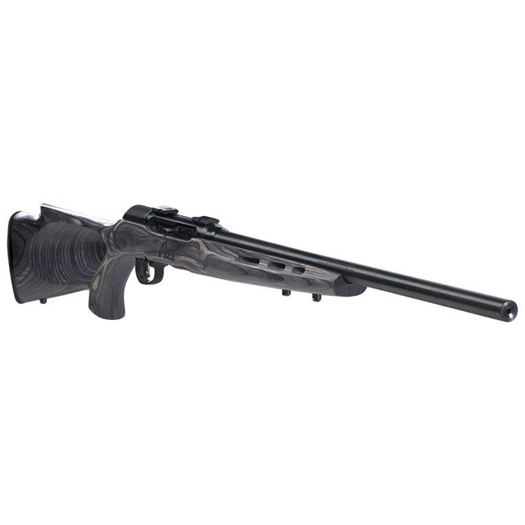 Savage A22 FSS Rifle: 22 LR, 22" Barrel, Model 47216